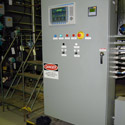 Industrial Boiler Control Systems - by Bacon Engineering Toronto, Canada